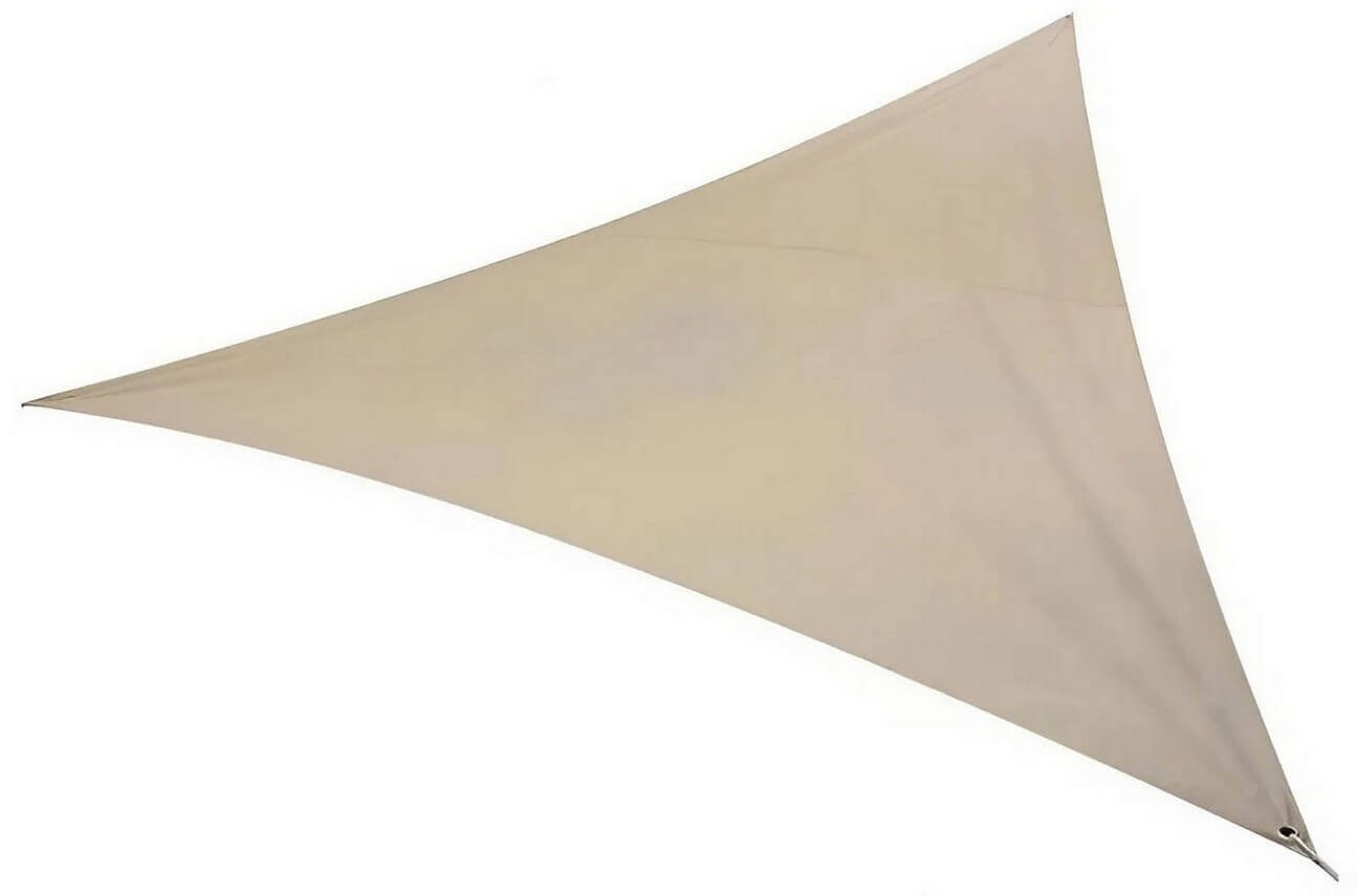 Stínící plachty proti slunci na terasu a zahradu, 4 produktů | TravniRohoz.cz